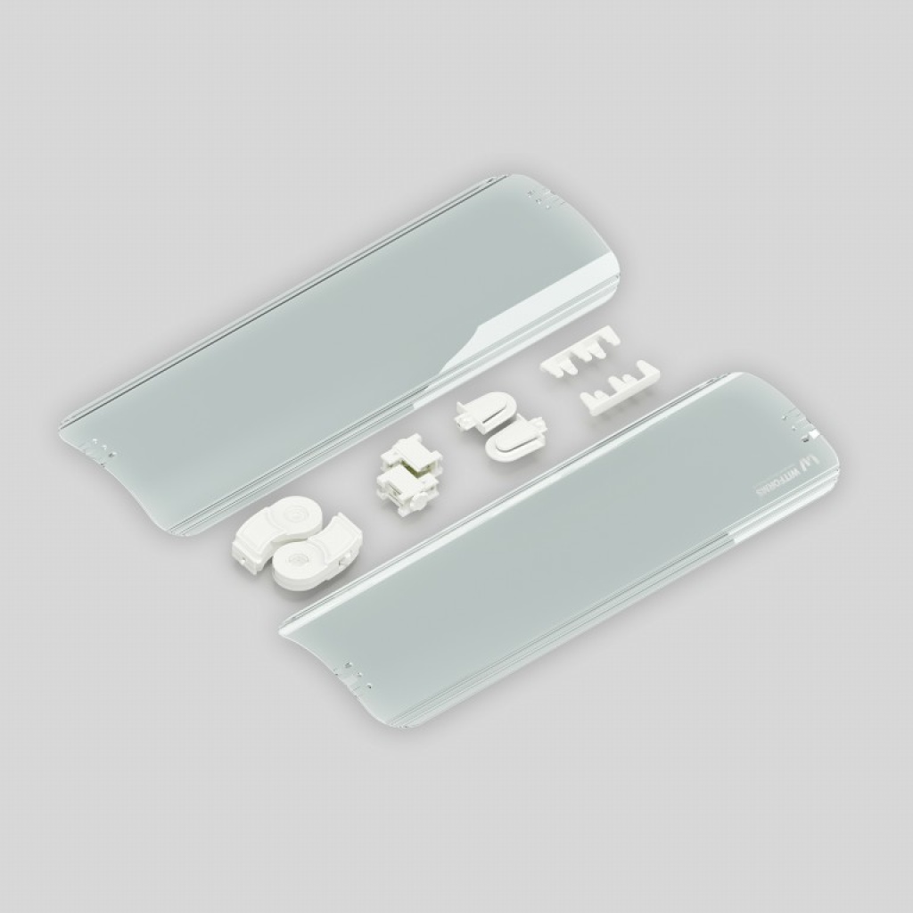 Central – For Centralized Linear Diffuser AC – Qatar