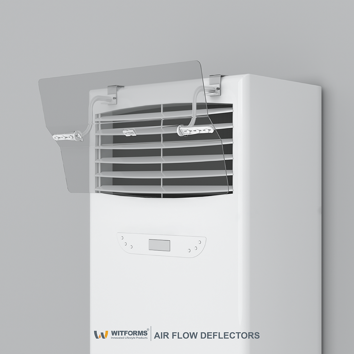 AC Air Flow Deflector Archives - Witforms UAE