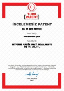 Hogar - Witforms Mexico