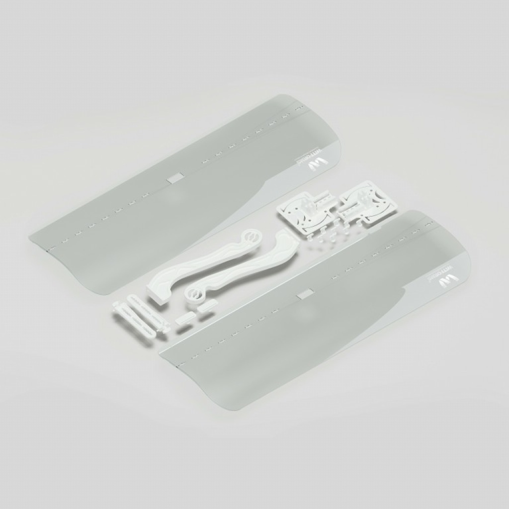 Classic – For Split AC - Witforms Philippines