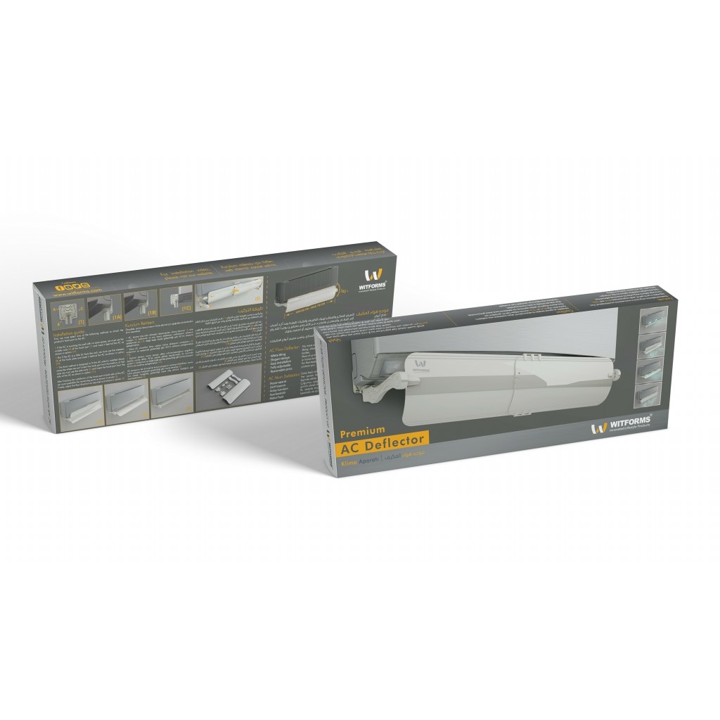 Premium – For Split AC - Witforms Philippines