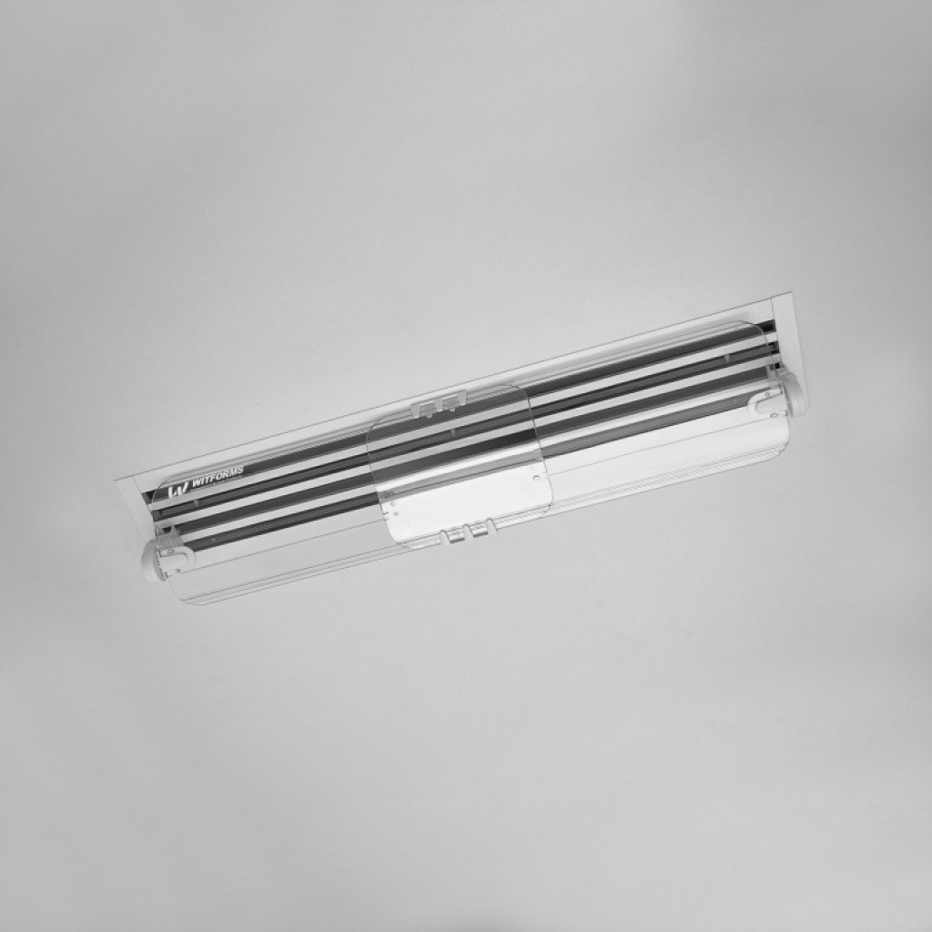 Central - Witforms - Suitable for Central air conditioner's Register and Grille