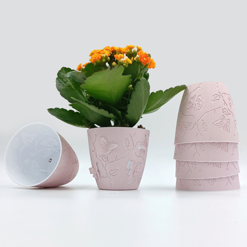 Flower Pot Archives - Witforms USA