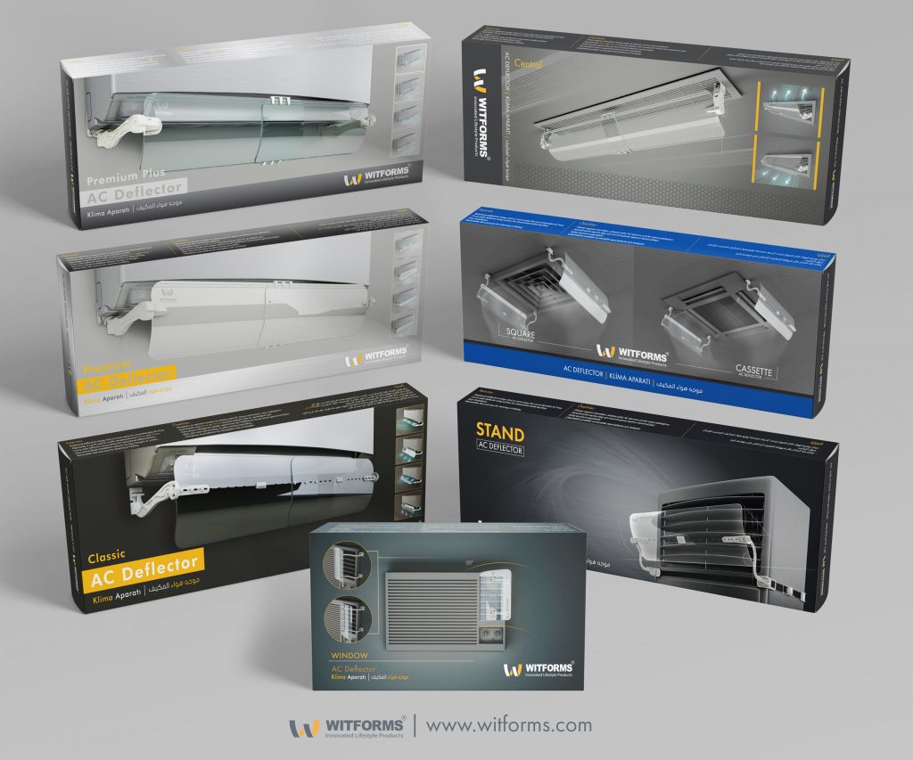 Witforms – Witforms